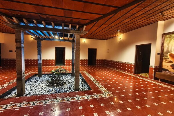 Mithalai Farm By Palette I 4bhk I Kids's Play I Coimbatore - Coimbatore