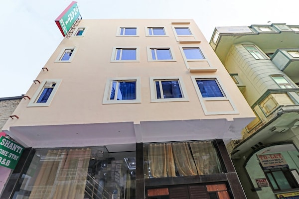 Collection O Mahipalpur Extension Formerly Shanti Stay - New Delhi Indira Gandhi Airport (DEL)