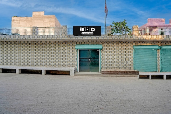 Hotel O Hindon Airport Ghaziabad - Neu Delhi