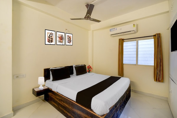 Hotel O Laxmi Narsimha Temple Banjara Hills - Hyderabad