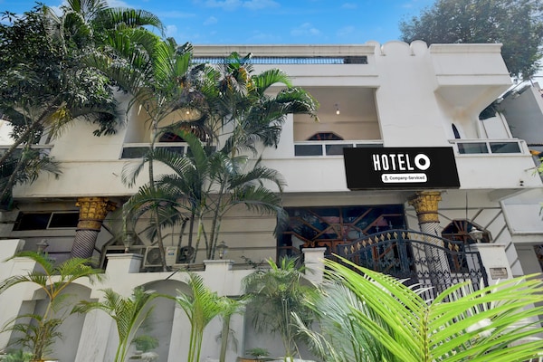 Hotel O Laxmi Narsimha Temple Banjara Hills - Telangana