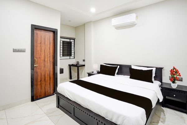 Townhouse Rajendra Nagar Main Road - Indore