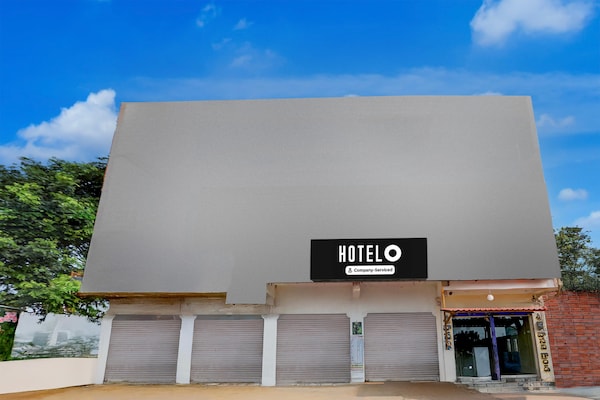 Hotel O Kadapa Bypass Road Formerly Sri Vasavee Grand - Kadapa