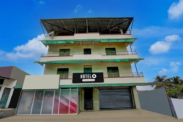 Hotel O Bharata Mata College Kakkanad - Kochi