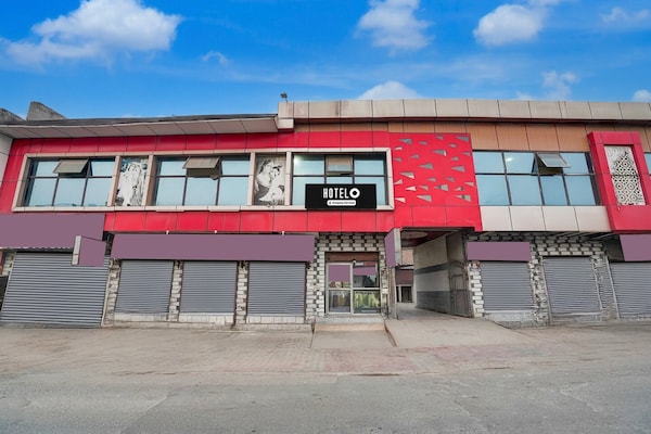 Hotel O Mathura Janam Bhumi Link Road - Mathura