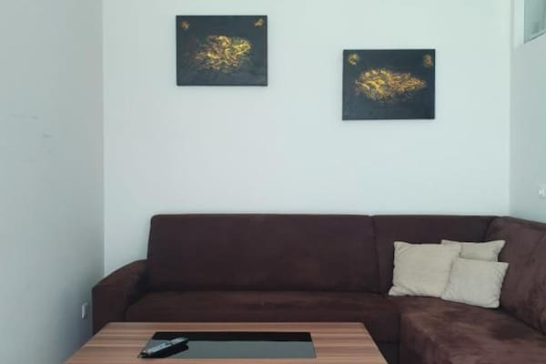 Apartment Hal - One Bedroom Apartment - Gemeinde Hinterstoder