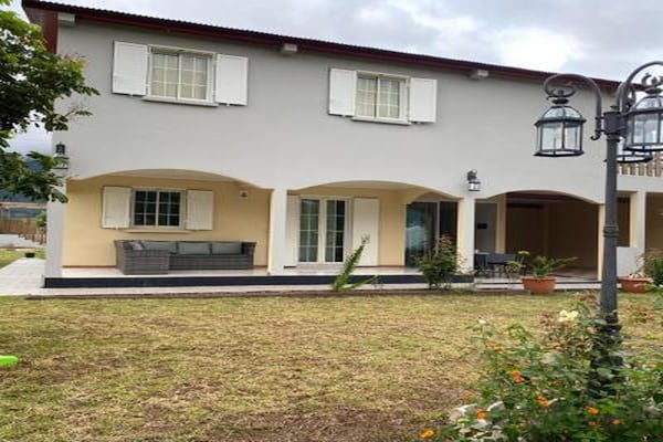 Cap Vanisa/appartement 2 Chambres - Saint Joseph