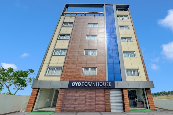 Super Townhouse La Vista 3 - Ranchi