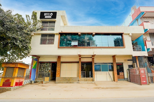 Hotel O Gopalan Mall Bangalore Formerly Gm Comforts - Bengaluru