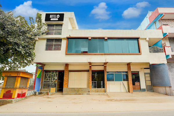 Hotel O Gopalan Mall Bangalore Formerly Gm Comforts - Bangalore