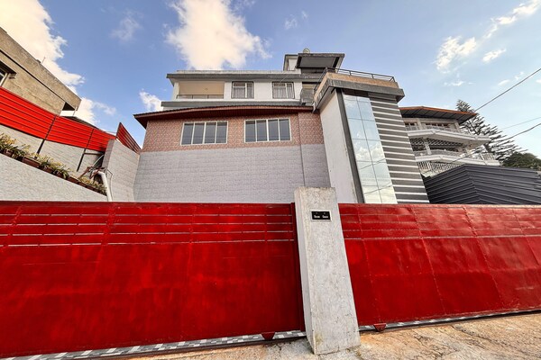 Midhill Cottage By Palette Garden Indoor Games Shillong - Shillong