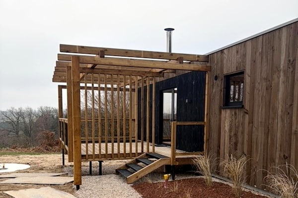 Lodges By Val 2 - Malmedy