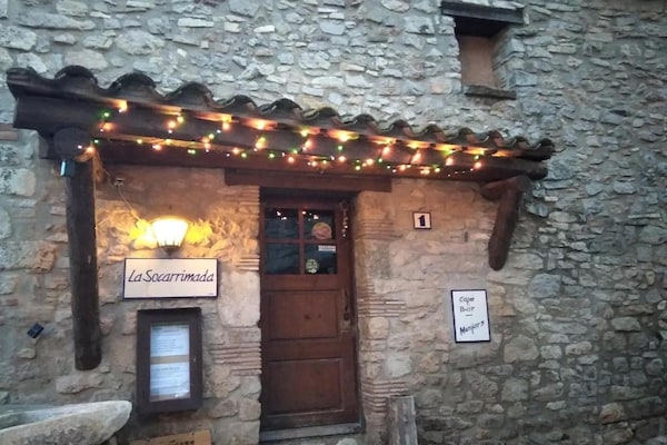 Cal Tous - Montblanc