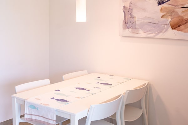 Apartments Arti Homes Rab Banjol - Two Bedroom Apartment With Terrace (Arti 3) - Rab