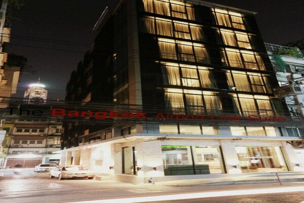 Premier Double Stay  Elegant & Central - Bangkok