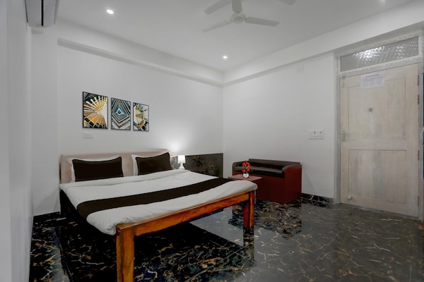 Hotel O Railway Station Nathnagar Formerly Peepal Tree - Bhagalpur