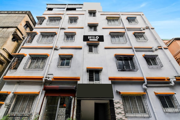 Hotel O Narayana Rn Tagore Hospital Formerly Lantern Guest House - Kolkata
