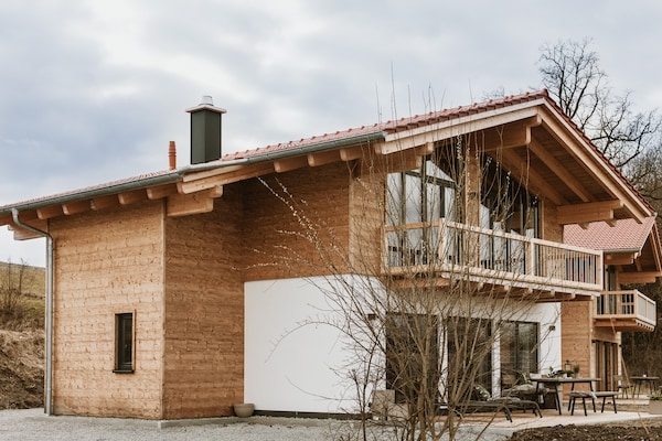 Chalet Classic 5 P - Bavière