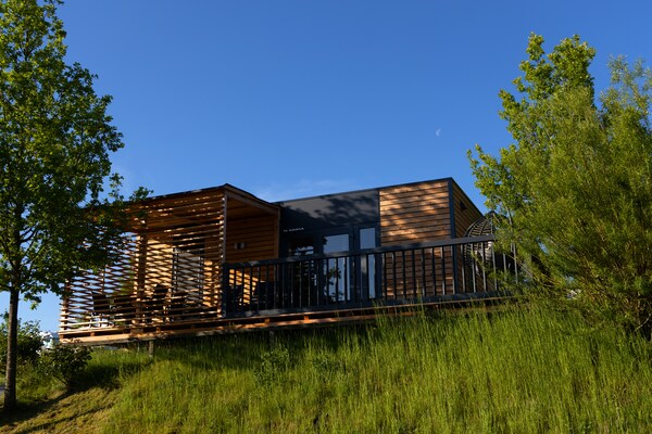 Mobilehome Typ A - Bavaria