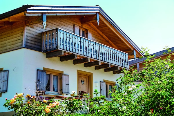 Vital Ferienhaus - Bayern