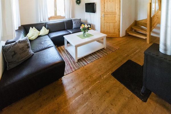 Vital Ferienhaus - Bayern