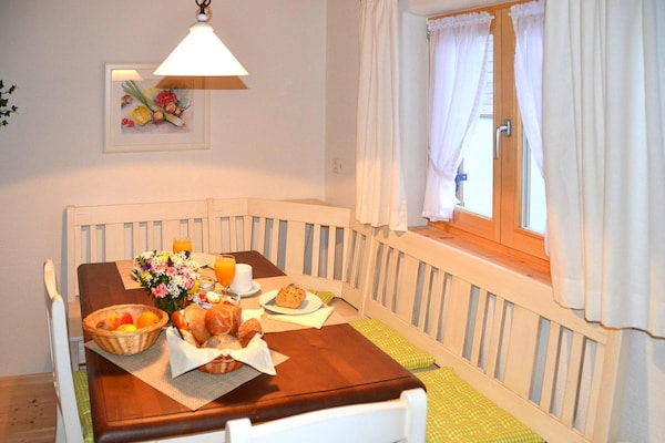 Vital Ferienhaus - Bayern