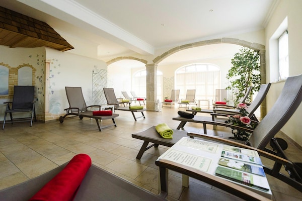 Vital Ferienhaus - Bavaria