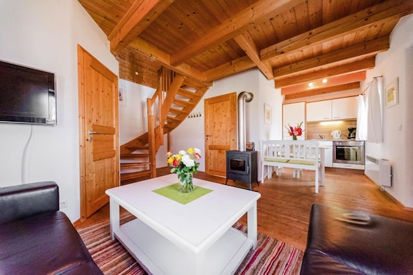 Vital Ferienhaus - Bayern