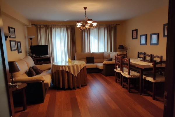 Casa Los Copos Paqui - Sierra Nevada