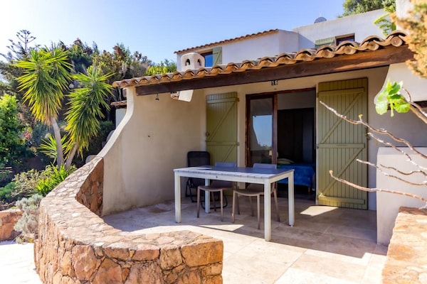 Villa T1 Studio - Porto-Vecchio
