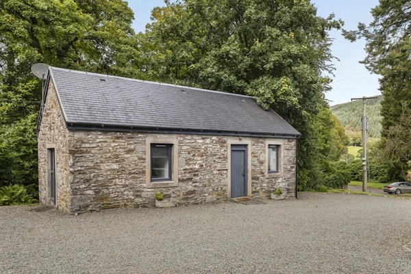 Garden Cottage At Ormidale House - Écosse