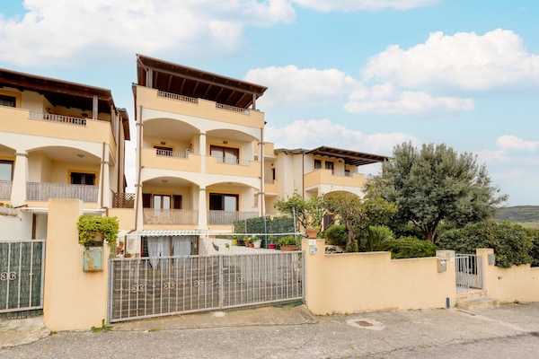 Casa Flower - Castelsardo