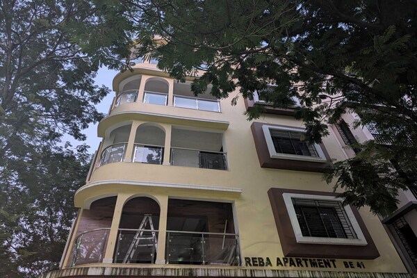 Hotel O Shalimar Central Railway Junction Kolkata - Howrah