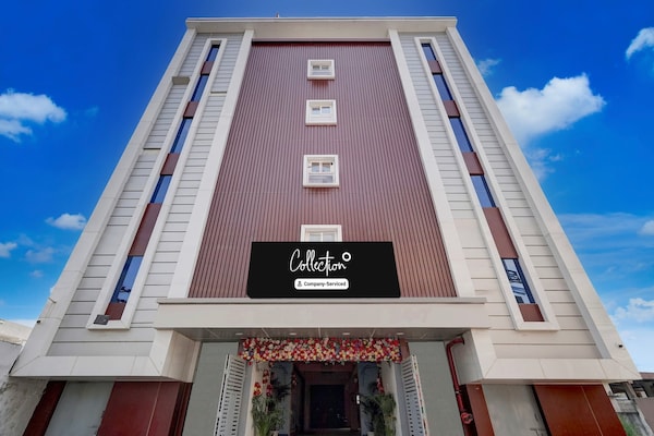 Collection O Digha Ghat Formerly Hotel Shahnai - Patna