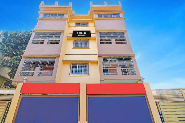 Hotel O Bhiringi Kali Temple Durgapur Formerly Diamond Inn - Durgapur