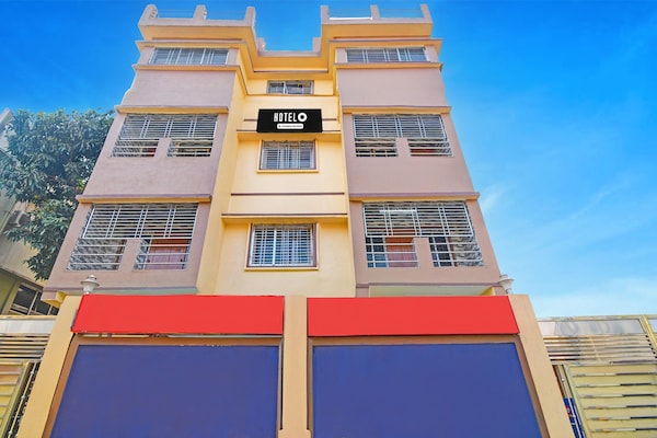 Hotel O Bhiringi Kali Temple Durgapur Formerly Diamond Inn - Durgapur