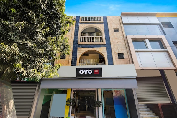 Hotel O Bidhan Market Siliguri Formerly Florence - Siliguri