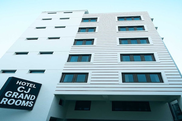 Townhouse Currency Nagar Formerly Cj Grand - Vijayawada