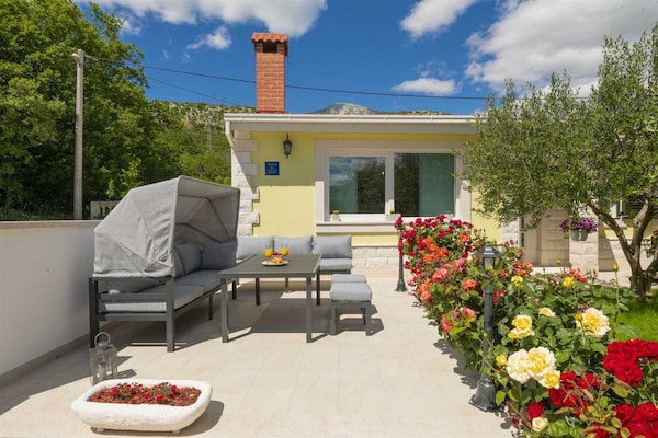 Holiday Home Maslina - Omiš