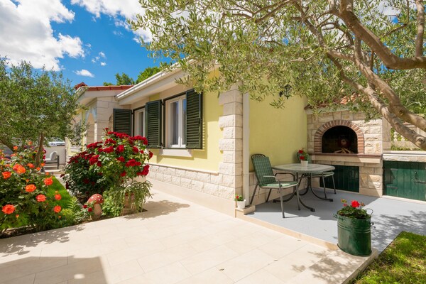 Holiday Home Maslina - Omiš