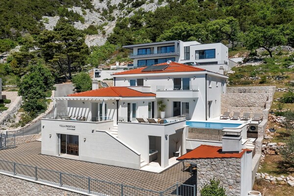 Villa Prestige - Baška Voda