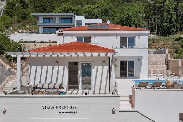 Villa Prestige - Promajna