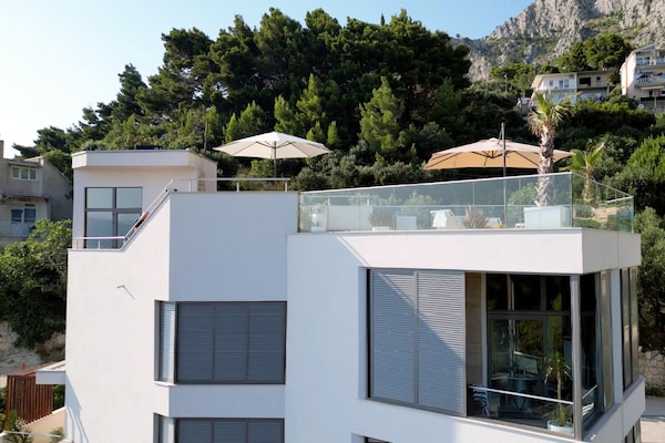 Villa Oneum – Apt Sol - Imotski