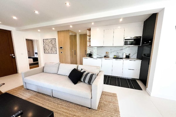 Villa Oneum – Apt Viva - Imotski