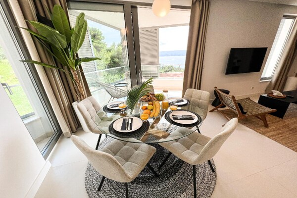 Villa Oneum – Apt Viva - Imotski