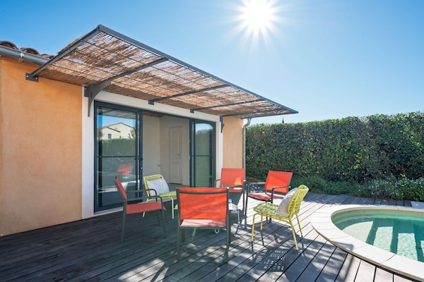 Mas Hortense - Arles