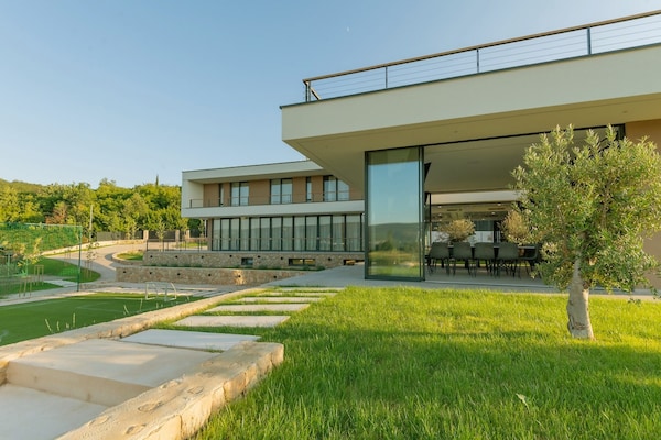 Villa Excelsior - Imotski