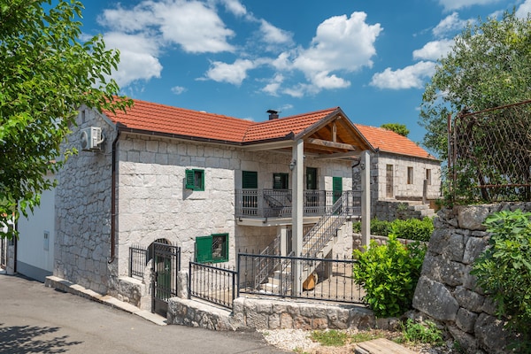 Villa Casa Natura - Makarska Riviera
