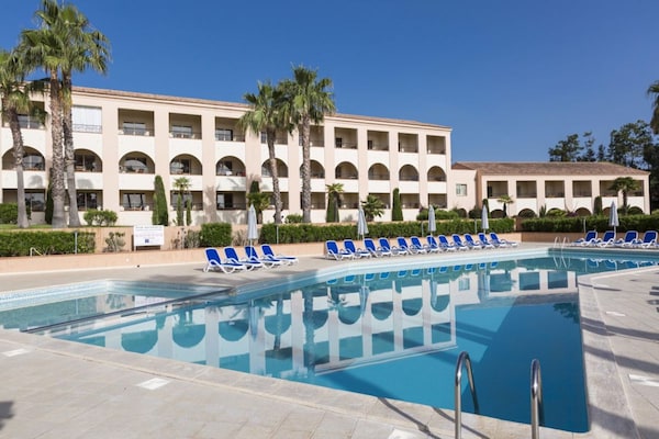 Sognu Di Mare Residence Bilocale/6 Trilocale/6 Persone - Corse