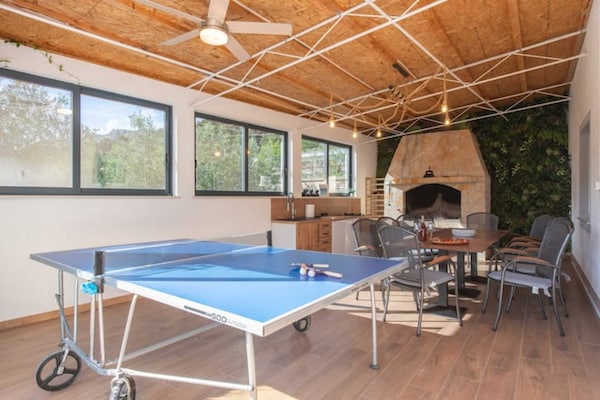 Villa Kristina - Omiš